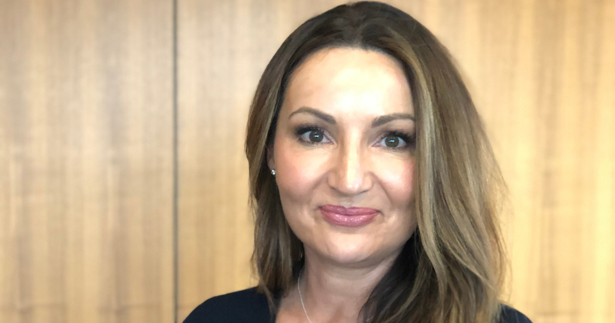 Elston hires head of philanthropic services | Elston Financial Solutions