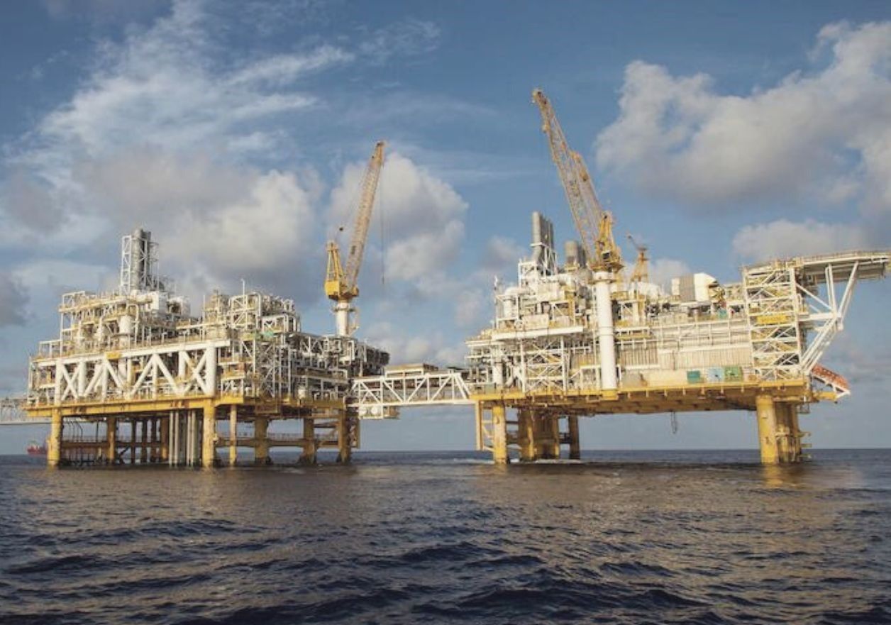 What's in the pipeline for Santos? (ASX: STO) - Elston Financial Solutions