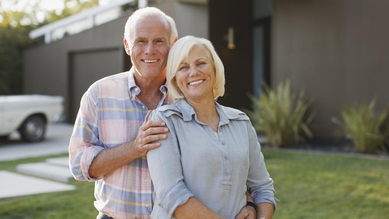 Why 60 is the sweet spot in life? - Elston Financial Solutions
