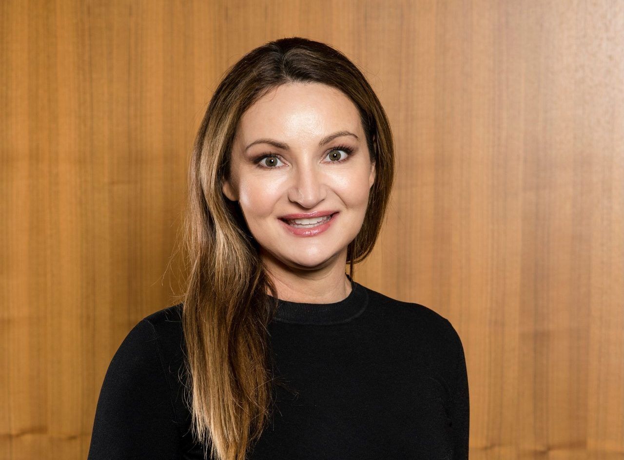 Susan Chenoweth giving her all to philanthropy - Elston Financial Solutions