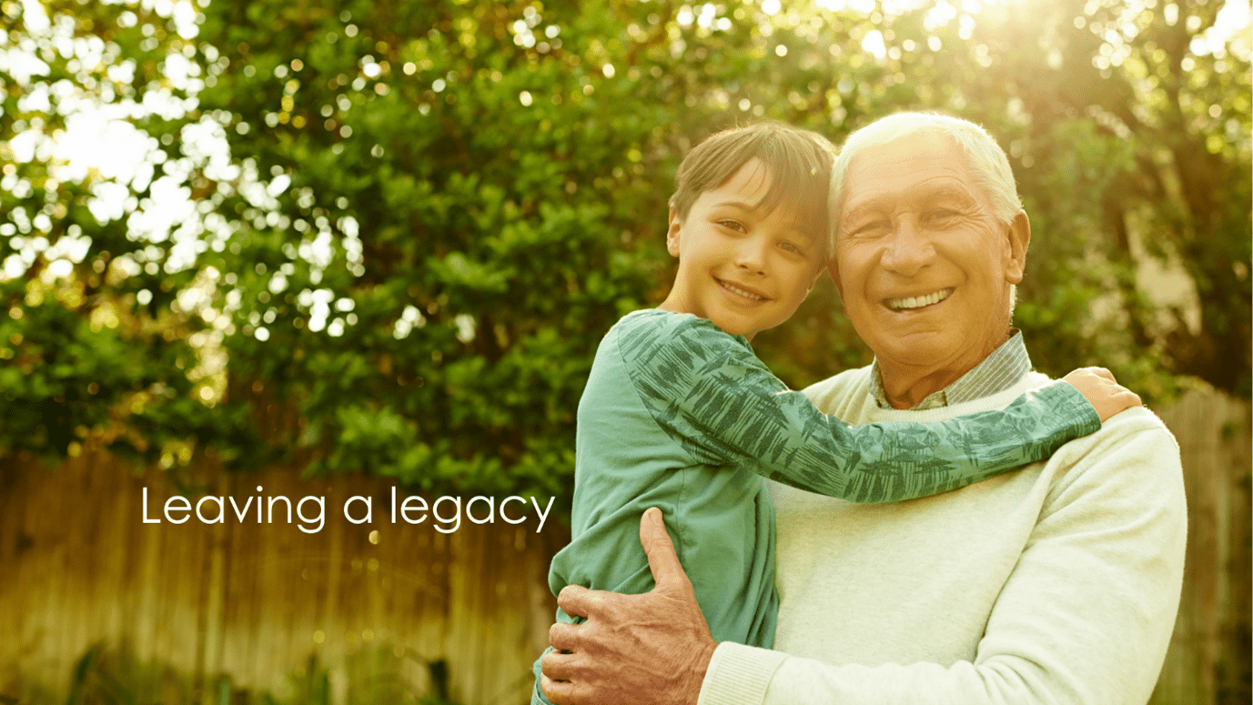 Philanthropy and Estate Planning: Leaving a Legacy of Positive Change ...
