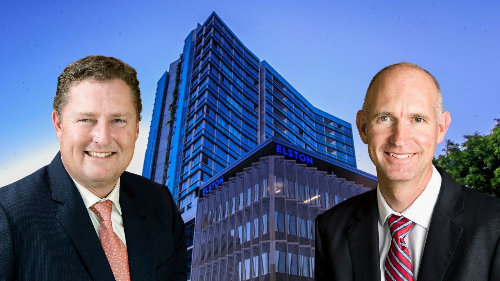 The low cost ASX100 fund thriving by keeping it simple - Elston ...