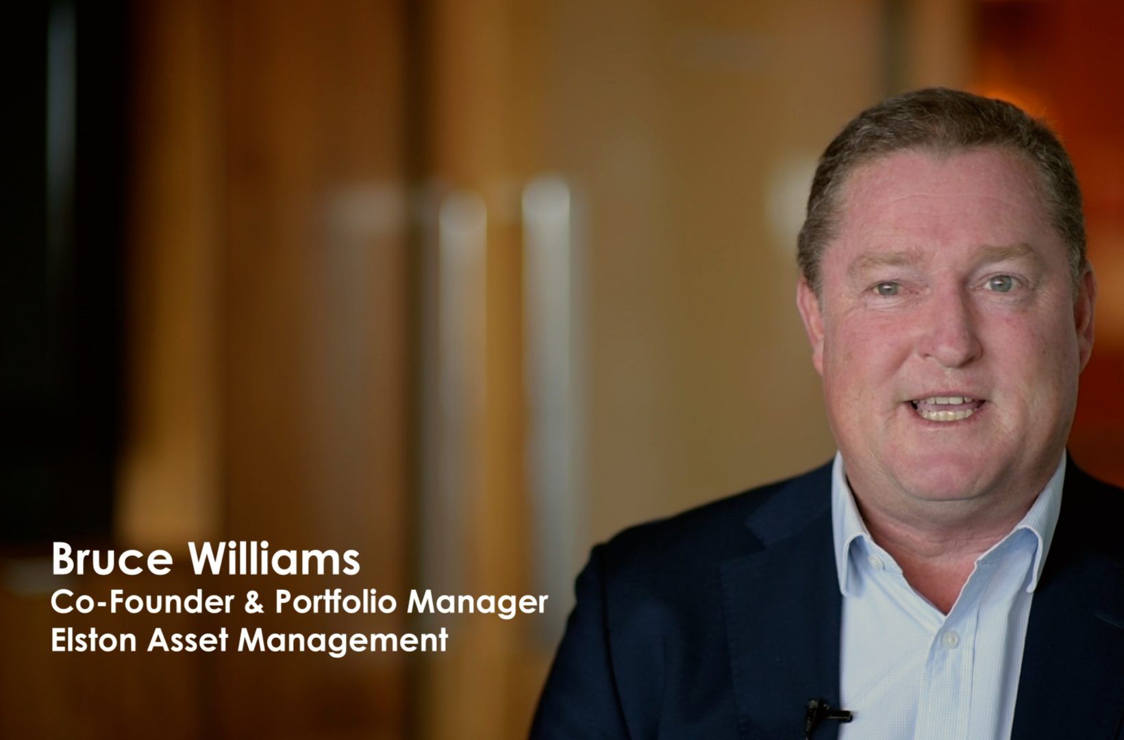 Reporting Season Update FY2021-22 - Elston Financial Solutions