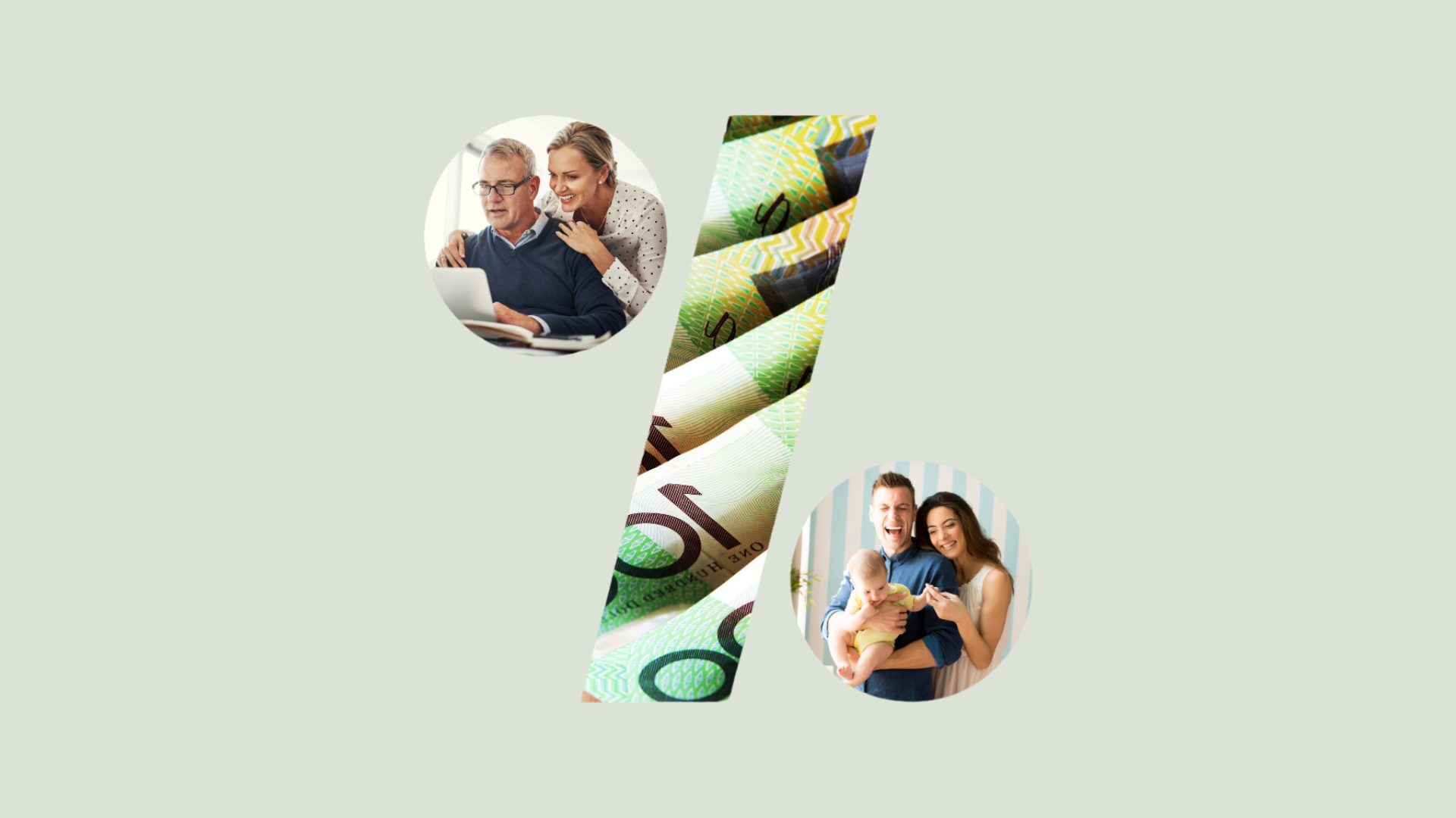 Interest rates: a tale of two generations - Elston Financial Solutions