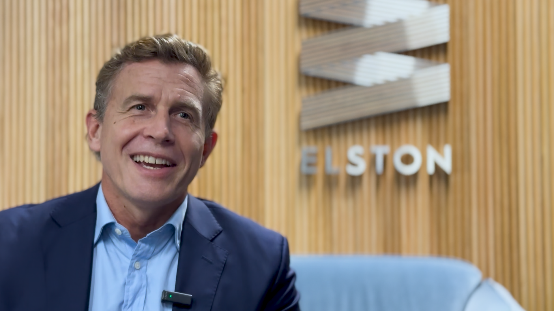 Elston Quarterly Portfolio Update Q325 | Elston Financial Solutions