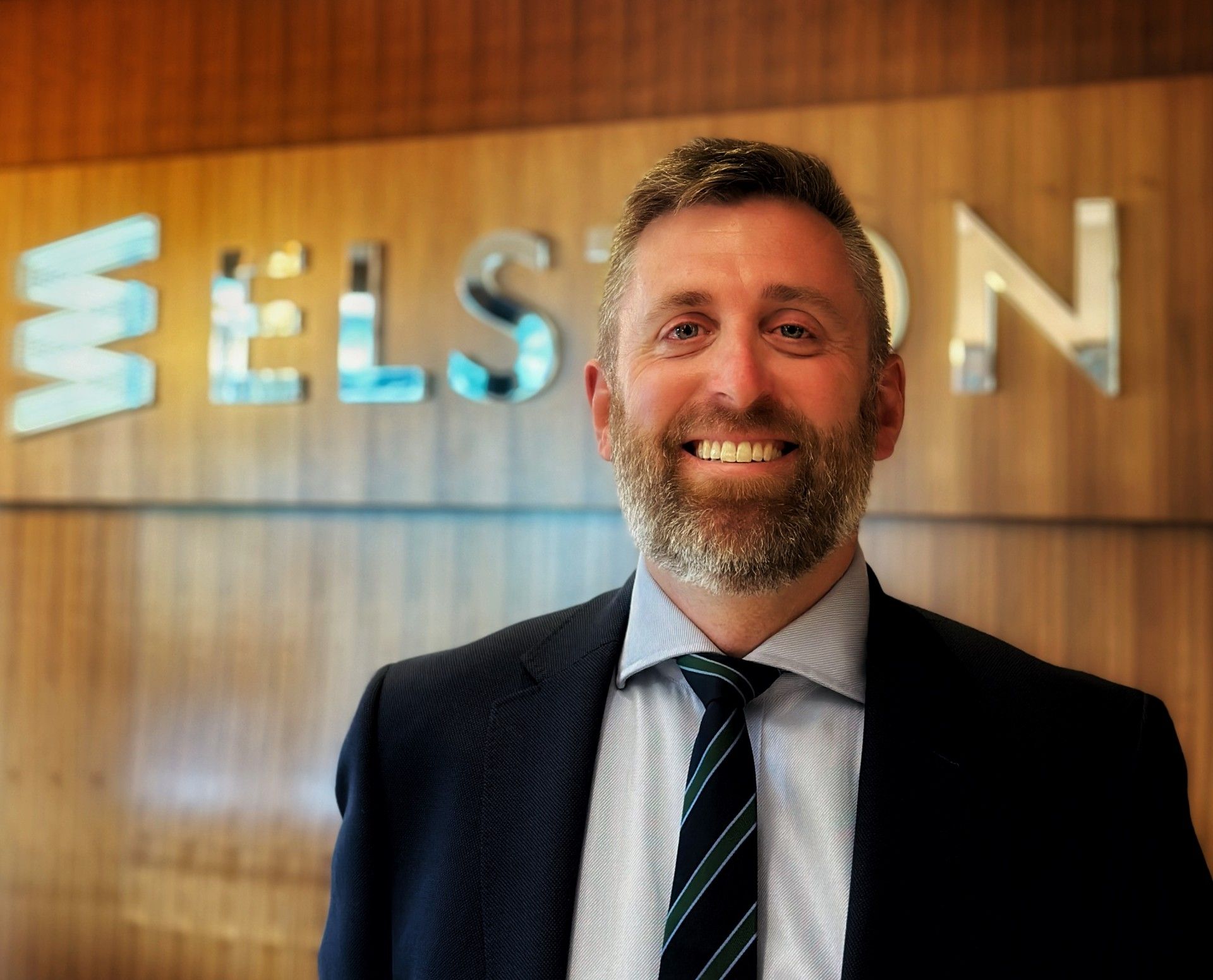 We welcome Clint Abraham to our team - Elston Financial Solutions