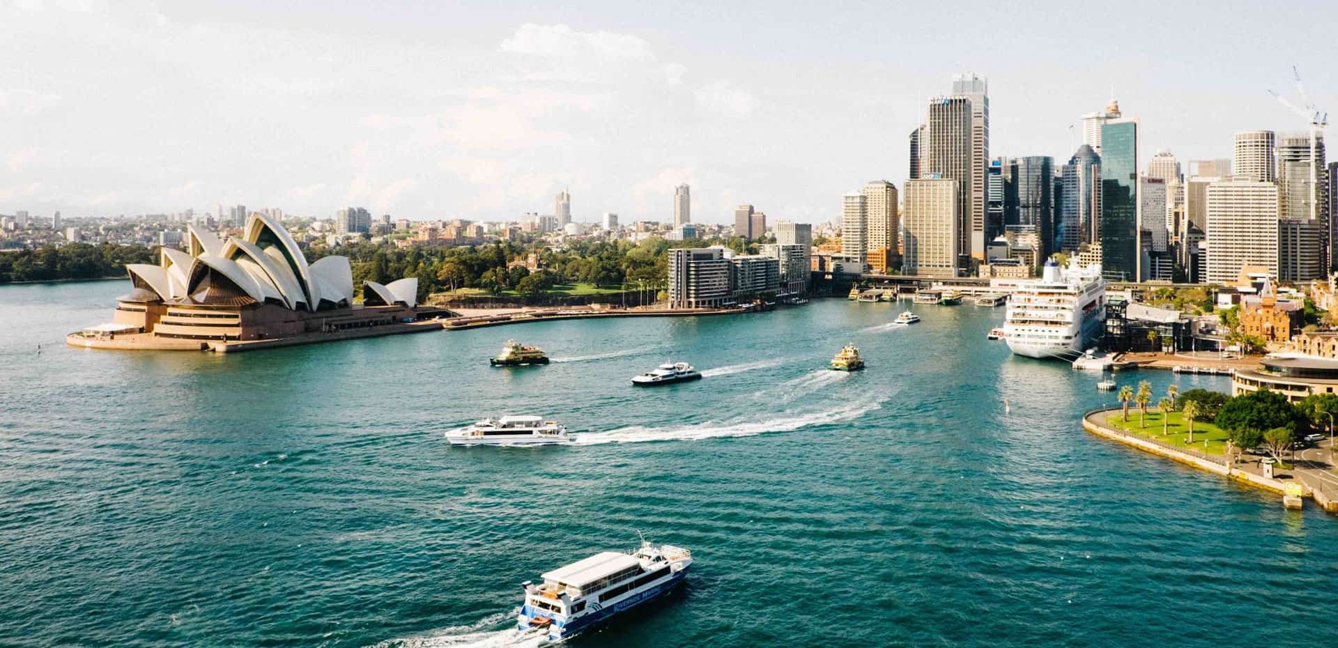 Sydney Financial Planning | Elston Customised Financial Solutions