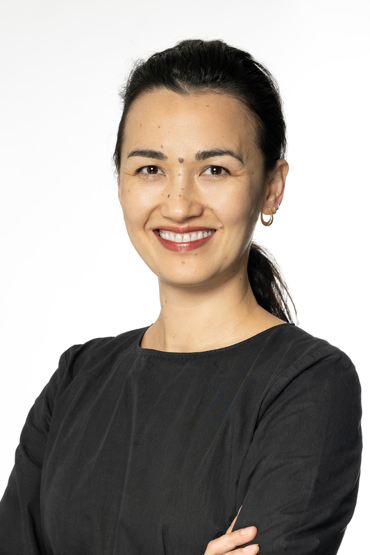 Meet The Team - Elston Financial Solutions