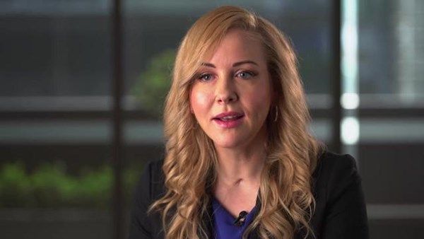 What motivates Lisa Cox to give? - Elston Financial Solutions
