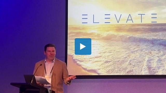 Elston Elevate 2025 - Elston Financial Solutions